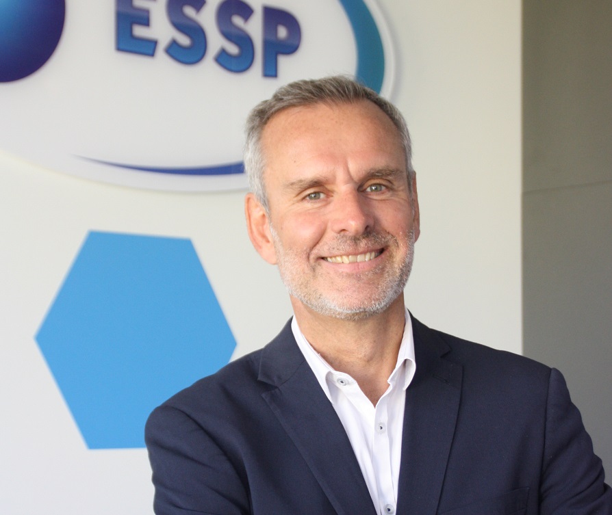 L’international, la diversification des services, la V3 d’EGNOS…ESSP ...