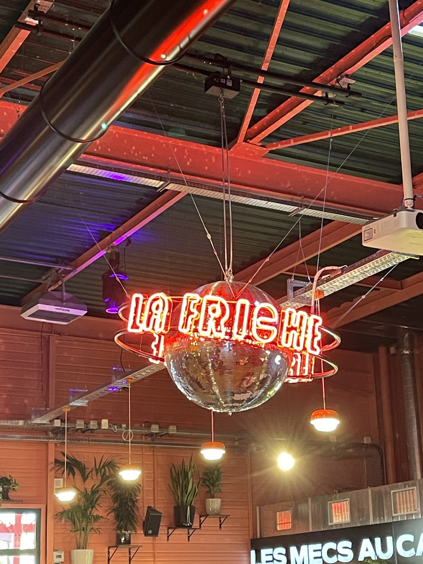 Toulouse. La Friche Gourmande investit Gramont avec un nouveau lieu ... Toulouse. La Friche Gourmande investit Gramont avec un nouveau lieu ...