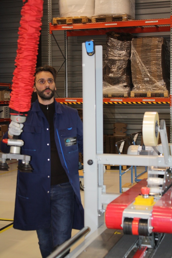 Comment Arconic Fastening Systems agit sur le mal au dos au travail ...