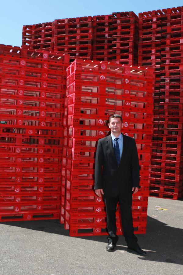 LPR-La Palette Rouge en croissance avec un service déployé dans 8 pays ...