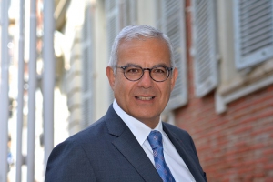 Alain Di Crescenzo élu président de la CCI France | Entreprises Occitanie