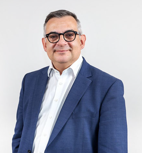 Occitanie. Eric Gillis est le nouveau président de l'Ordre des Experts ...