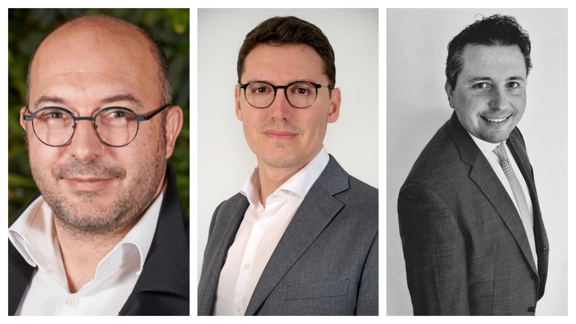 Occitanie. Grant Thornton coopte trois nouveaux experts associés dans ...