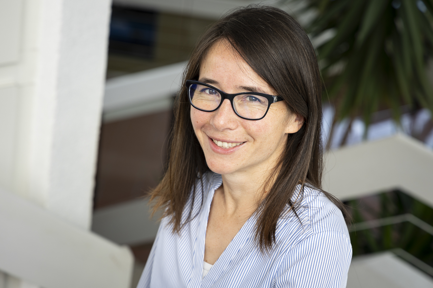 Nathalie Font, nommée directrice du site de Thales Alenia Space à ...