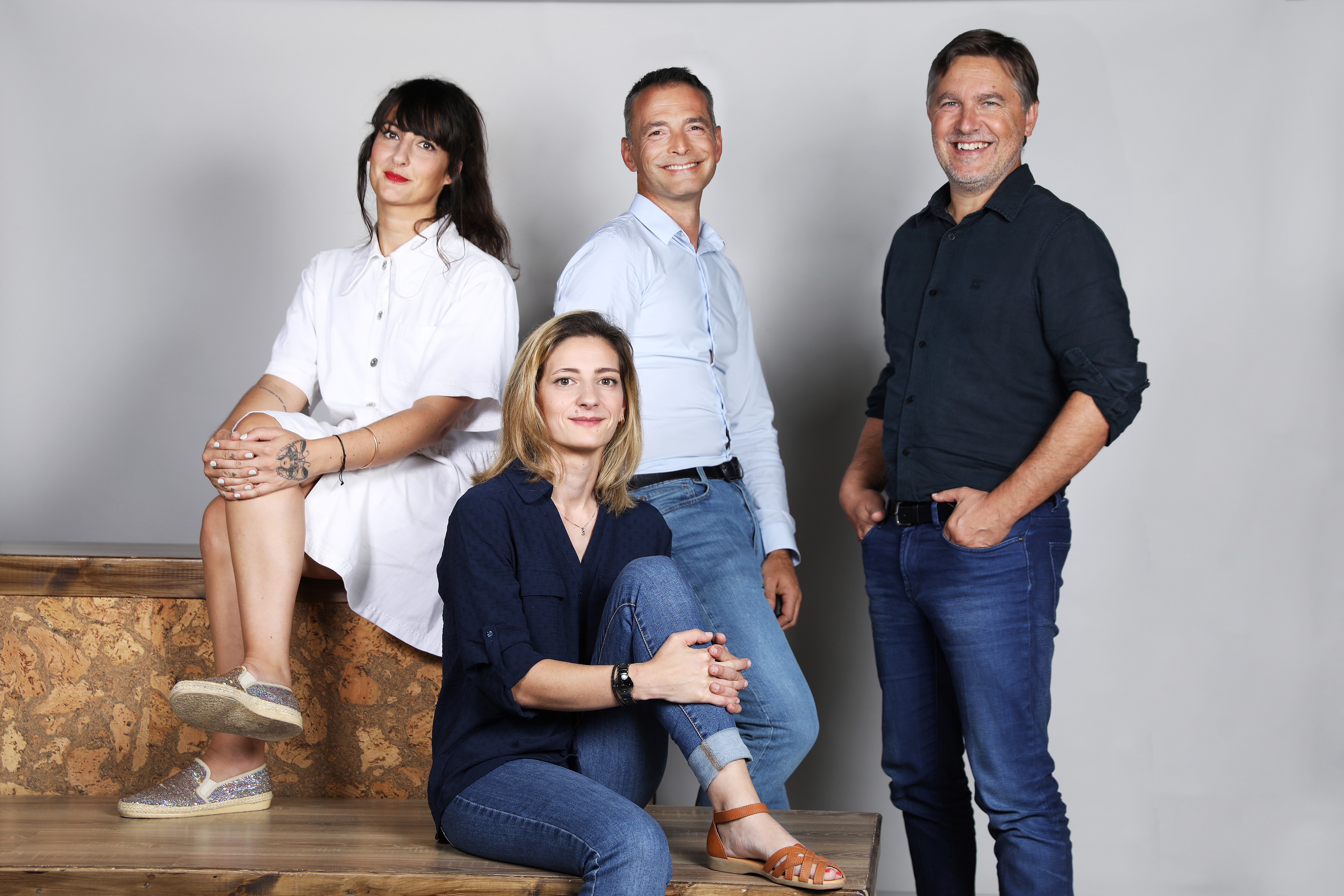 Toulouse. L'agence Verywell étoffe son équipe de direction | Entreprises Occitanie