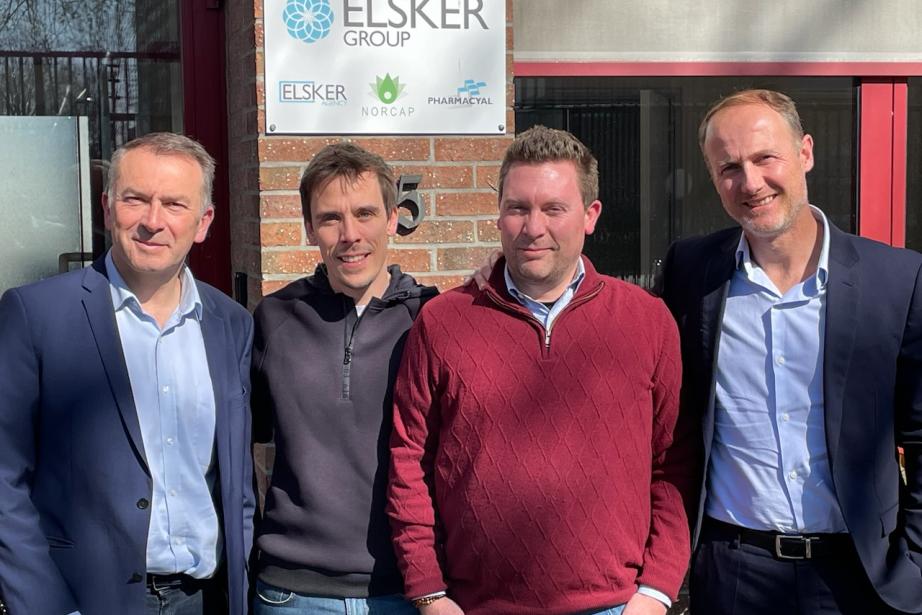 Toulouse. Hygie31, qui gère Pharmacie Lafayette, se rapproche d'un ...